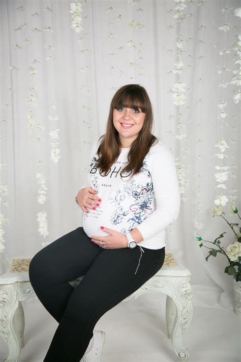 Pregnant Flickr