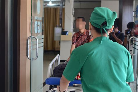 兒童急診塞爆！醫示警「1病毒大爆發」：每天都在極限邊緣 Ettoday健康雲 Ettoday新聞雲