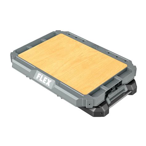 FLEX STACK PACK Worktop FS1401 Acme Tools