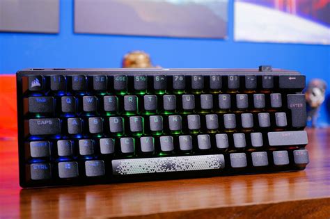 Corsair K Pro Mini Wireless Review