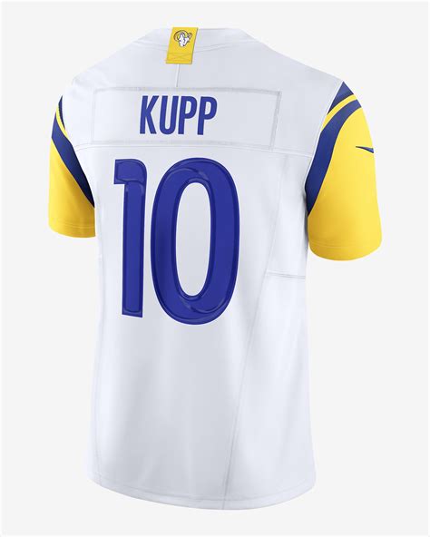 Cooper Kupp Los Angeles Rams Mens Nike Dri Fit Nfl Limited Football