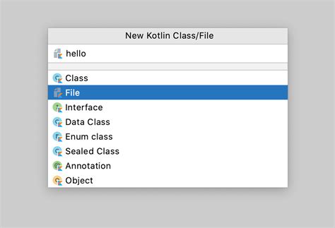 Kotlin Apprentice Chapter 1 Your Kotlin Development Environment Kodeco