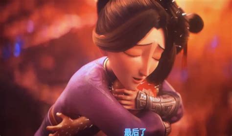 哪吒魔童闹海妈妈图片 抖音