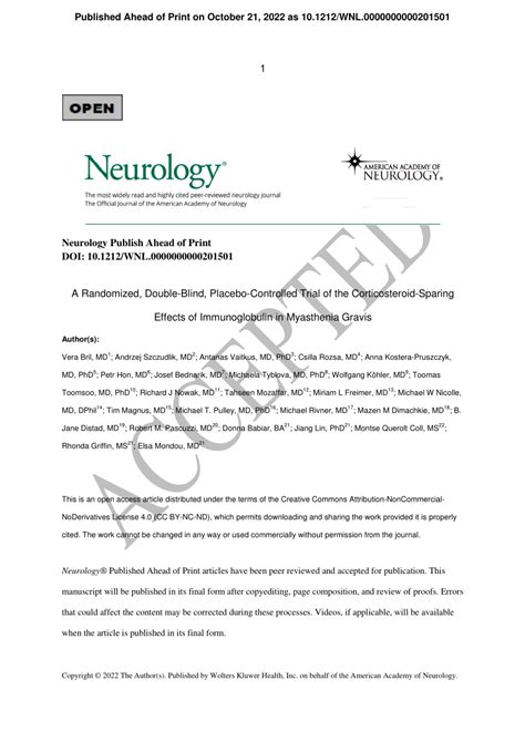 Pdf A Randomized Double Blind Placebo Controlled Trial Of The Corticosteroid Sparing Effects
