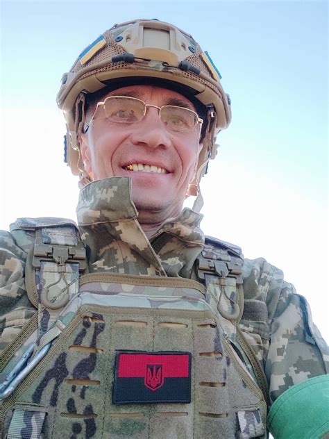 На війні проти російського ворога загинув 52 річний захисник зі Львівщини — Lviv Media