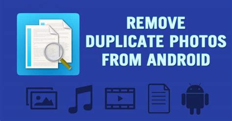 10 Best Duplicate Photo Finder And Fixer Tools For Android