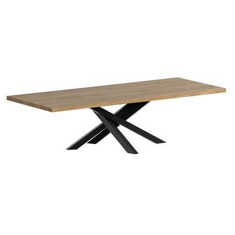 Mobo Iskra Dining Table 116747 3d Model Download 3d Model Mobo