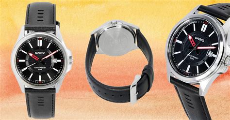 An Exceptional Option For Watch Enthusiasts The Casio Mtp E700l 1e By Watches Sale Online