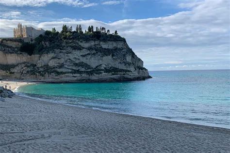 Best Beaches In Calabria Italy 2025 Top Beach Towns