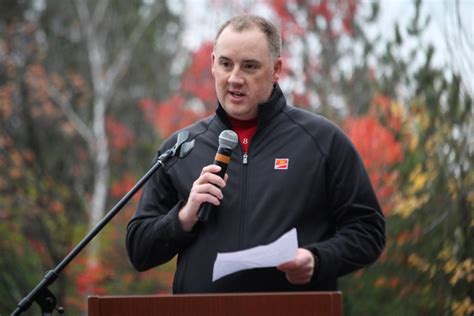 Photos A Sea Of Pink At The Annual CIBC Run For The Cure Sudbury News