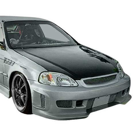 1999 Honda Civic Coupe Custom