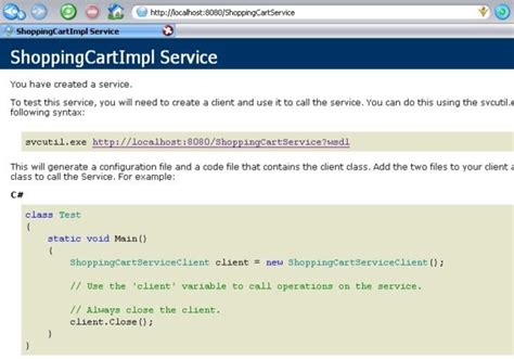 Silverlight Client Doesnt Connect To Server Stack Overflow