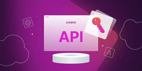 How To Create And Use Kinsta Api Access Key Api Guides Kinsta Community