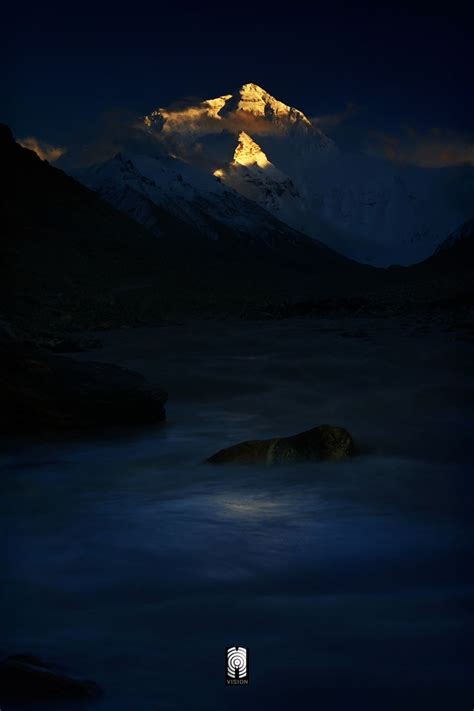 Double Redhead Mount Everest