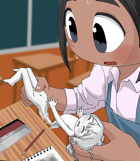 Original Drawn By Mo Ma Shima Danbooru