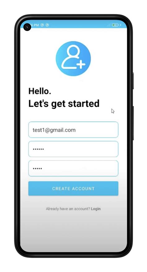 Github Bimalkaf Android Notesappwithfirebase