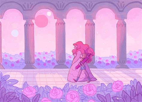 Những Hình Nền Pink Diamond Background Steven Universe Thú Vị Và độc đáo