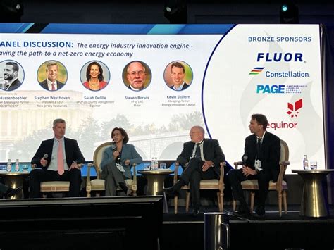 Steven Borsos On Linkedin A Big Thank You To Monika Energy Dialogues And The Audience At The