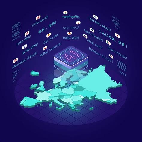 Advancing Natural Language Processing For Multilingual Interactions