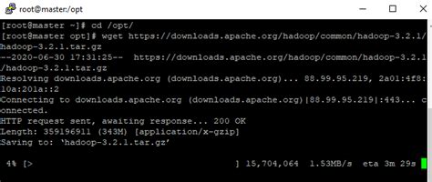 Criando Um Cluster Com Apache Hadoop Do 0