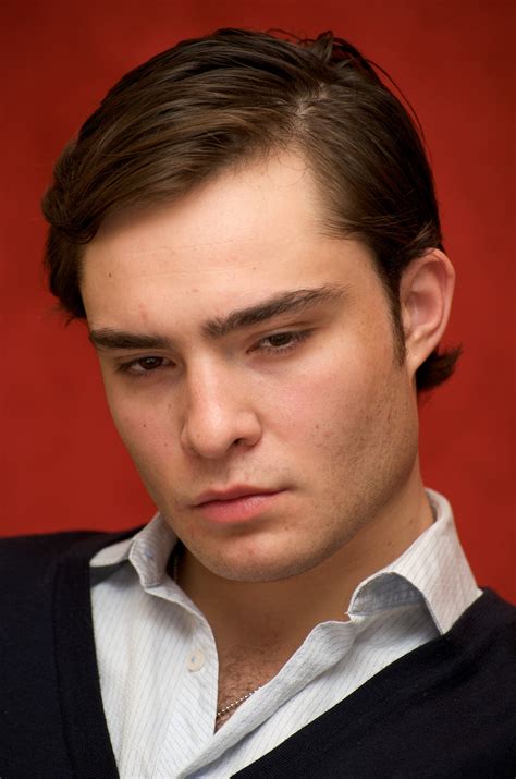 Ed Ed Westwick Photo 7517781 Fanpop