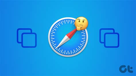 4 ways to fix safari closing tabs on its own guiding tech