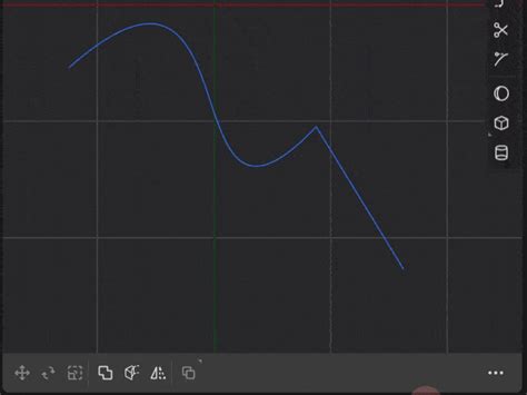 offset curve plasticity manual