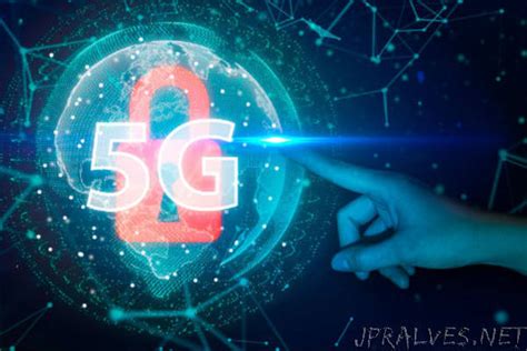 Breakthrough Research Using Quantum Cryptography Addresses Security In 5g Networks