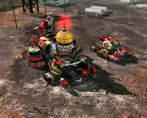 Command And Conquer Red Alert Mods Islandlinda