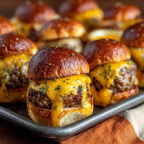 Classic Diner Sliders Steamed To Perfection Never Dry Real Life Recipes