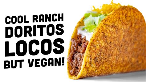 Doritos Lasracha Taco