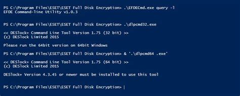 Eset Full Disk Encryption Status Per Computer Per Drive Eset Protect Cloud Eset Security Forum