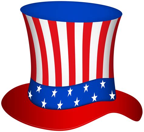 Uncle Sam Hat Clipart 20 Free Cliparts Download Images On Clipground 2026