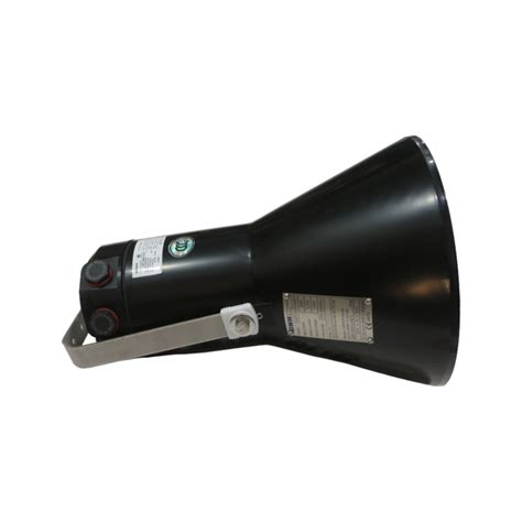 China Wholesales Dnh Dsp 25eexmnt Explosion Proof Plastic Horn Speaker Distributor Quanzhou