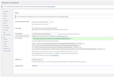 Wget Curl Or GET Con Jobs Commands Are Not Wokring Cron Jobs