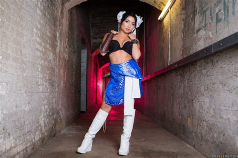 Sex Fighter Chun Li Vs Cammy Sex Fighter Chun Li Vs Cammy Xxx Parody 65 Porn Pic Eporner