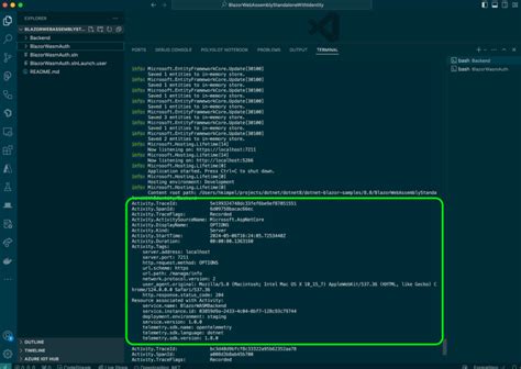 How To Observe Your Blazor Webassembly Application With Opentelemetry And Real User Monitoring