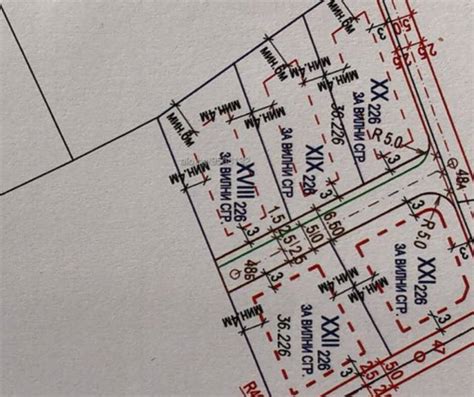 Черноморец Парцел море Продажба 500 кв м В регулация УПИ С ток Водопровод Парцели за