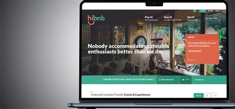 Hibnb Life Allalgos It Solutions Web Mobile Ux Design And It