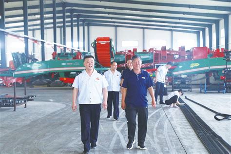 政策叠加提振企业发展信心乐陵税务助力组合式税费红利精准落袋 德州新闻网