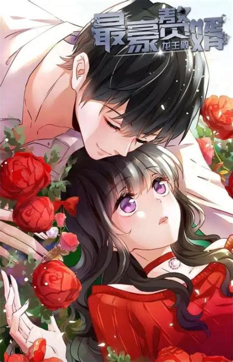 The Most Heroic Son In Law มาเฟียมังงะ อ่านมังงะ การ์ตูนแปลไทย Mafia Manga