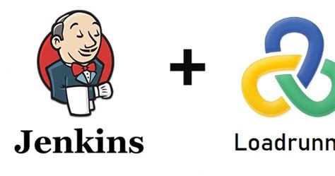 PerfLink LoadRunner Integration With Jenkins