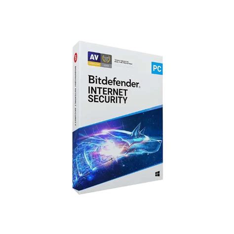 Bitdefender 3 User Internet Security 1 Year Anti Virus Hitech Professionals