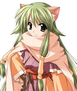 コルネリア 月幕Galgame 角色档案