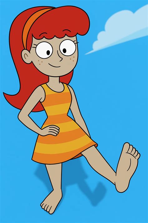 Bea Casual Outfit 2 By Snogumdaisy11 On Deviantart