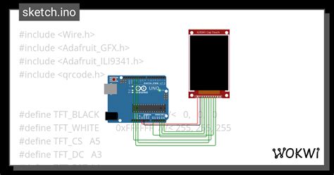 Gus Wokwi Esp32 Stm32 Arduino Simulator