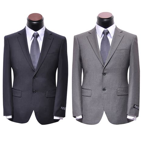 西装品牌有哪些？排名前三的西装品牌有哪些？ 品牌之家