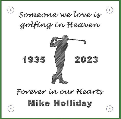 75x75mm Brushed Brass Effect Engraved Plaque Acryliclaminate 4 Holes Argyll Engraving