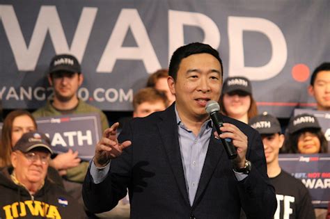 The Forward Party An Attempt To Mend American Politics Florida