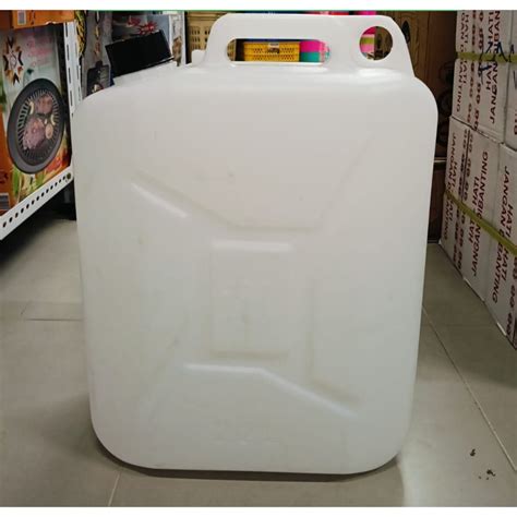 Jual Jergen 22 Ltr Putih Shopee Indonesia
